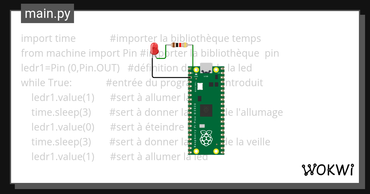T1 Wokwi Esp32 Stm32 Arduino Simulator 9059