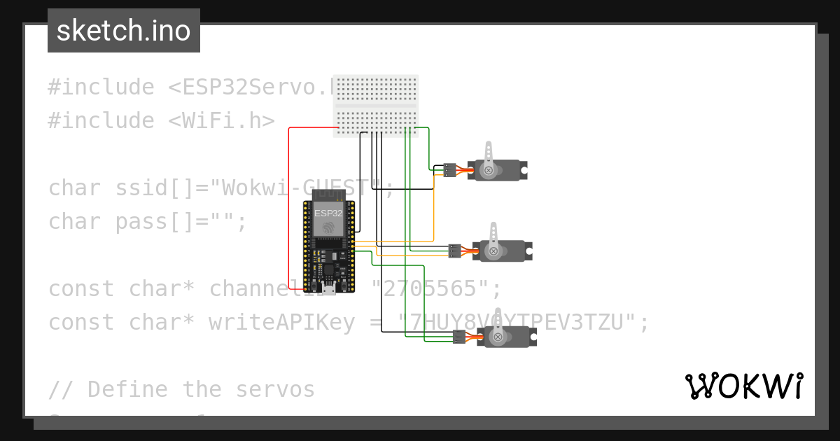 Pick Place Copy Wokwi Esp32 Stm32 Arduino Simulator 7041