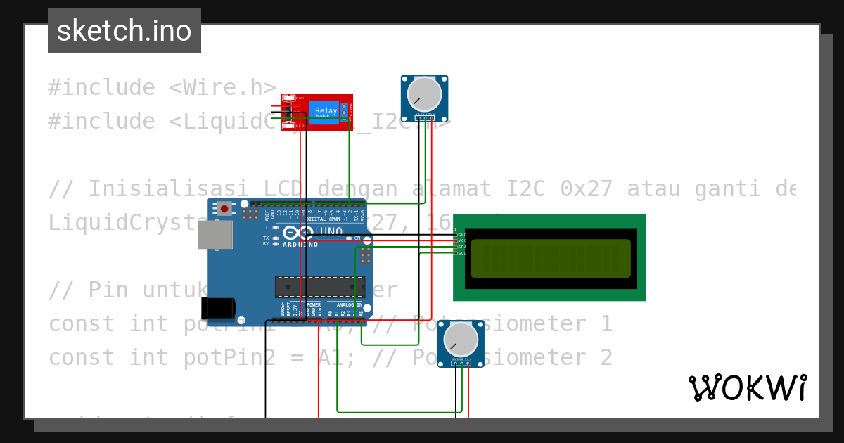 Wokwi Online Esp32 Stm32 Arduino Simulator 0318
