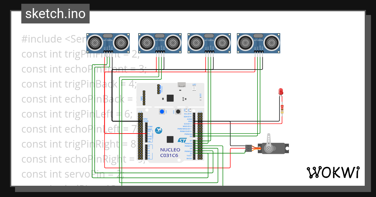 Wokwi Online Esp32 Stm32 Arduino Simulator 6215