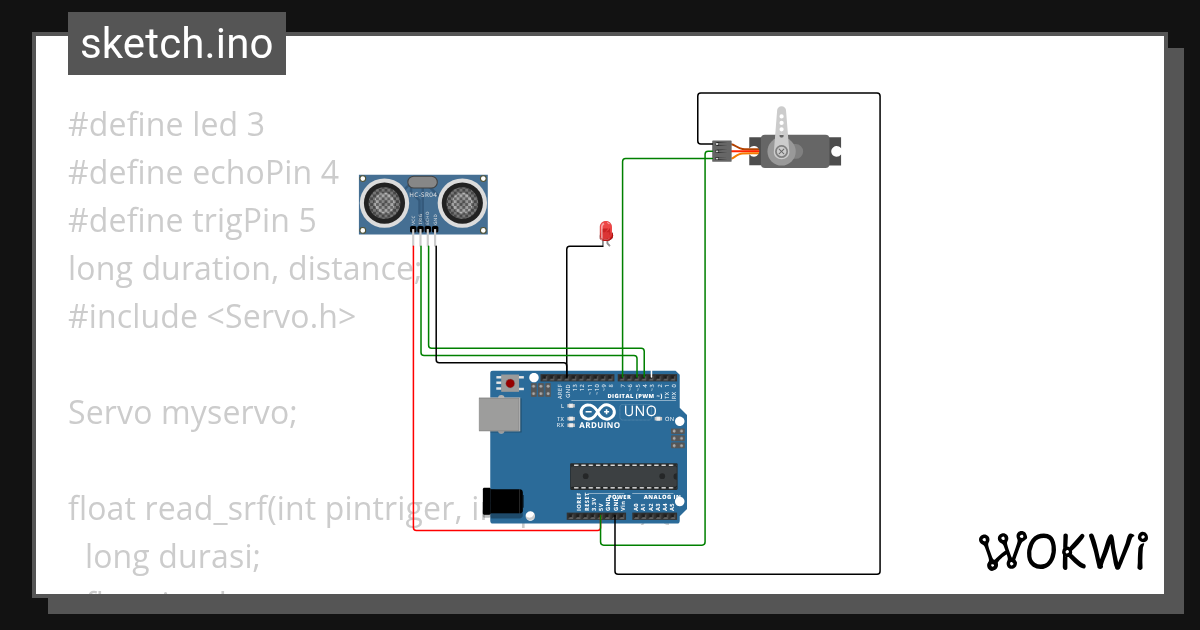 Ahmad Hasan Mudzaky T2 Wokwi Esp32 Stm32 Arduino Simulator 2303