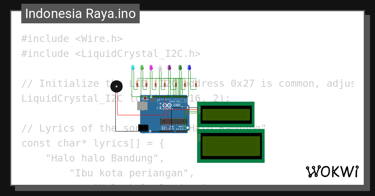 Wokwi Online Esp32 Stm32 Arduino Simulator 3399