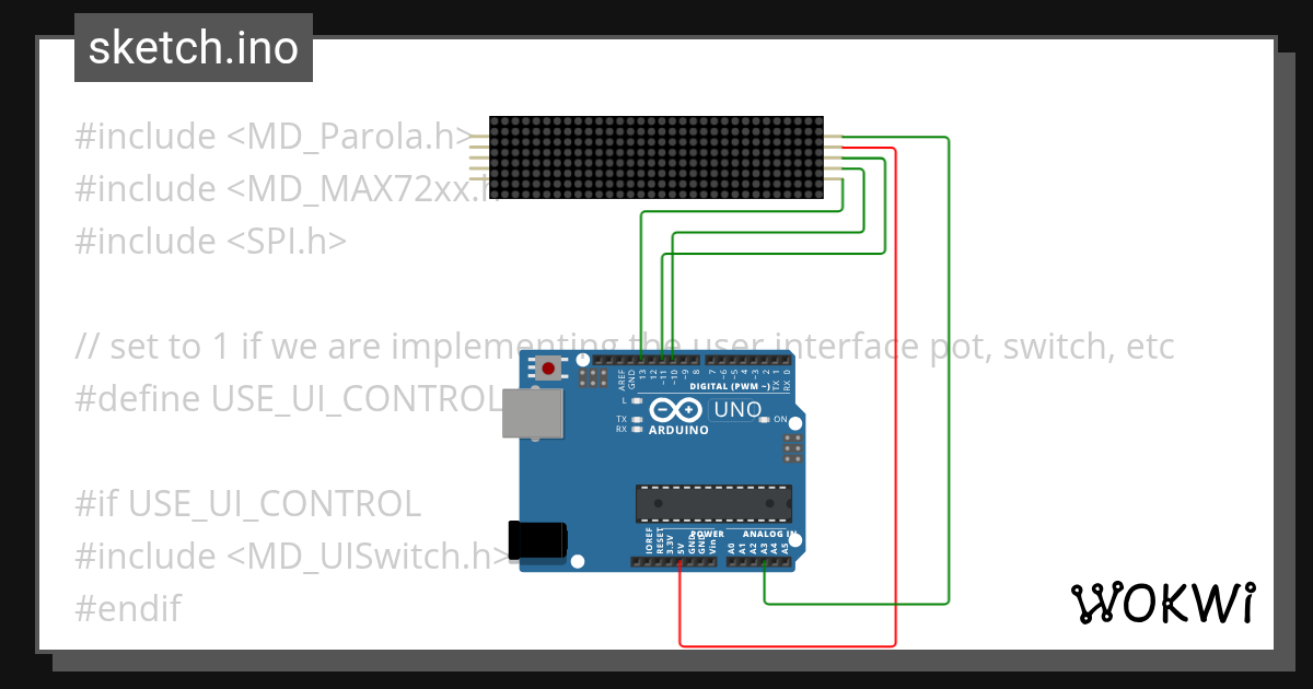 nur safika - Wokwi ESP32, STM32, Arduino Simulator