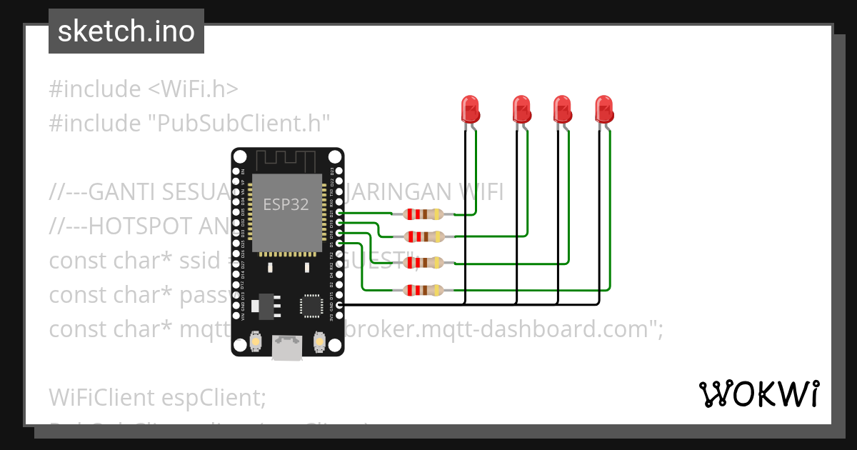 LED4_MQTT Copy - Wokwi ESP32, STM32, Arduino Simulator