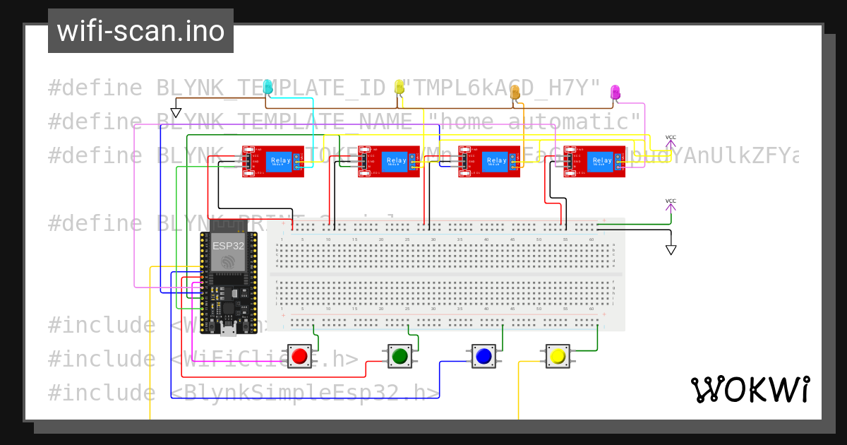 Wokwi Online Esp32 Stm32 Arduino Simulator 8702