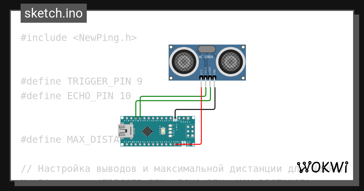 Lab 5 Wokwi Esp32 Stm32 Arduino Simulator 1538
