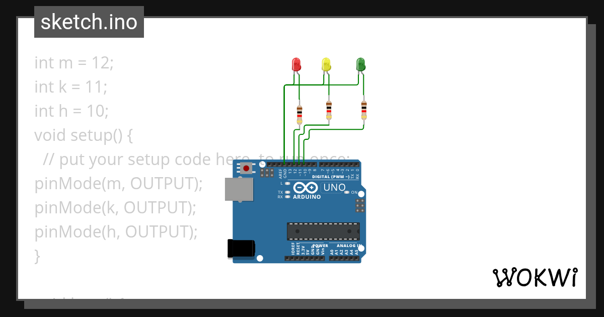 Wokwi Online Esp32 Stm32 Arduino Simulator 4152