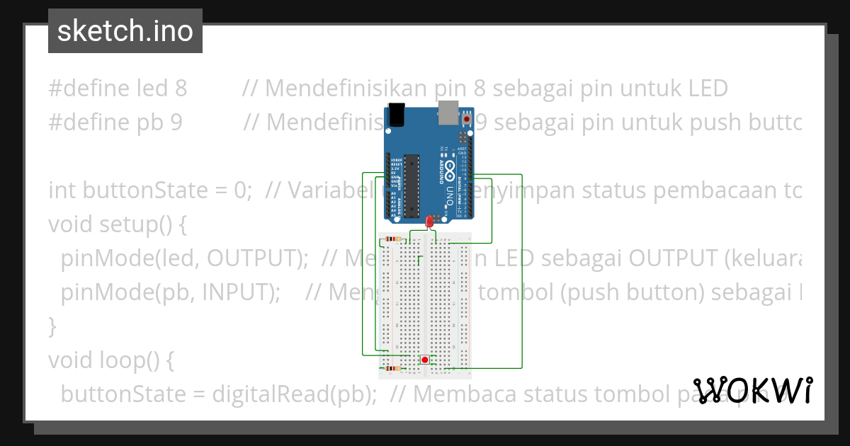 Wokwi - Online ESP32, STM32, Arduino Simulator