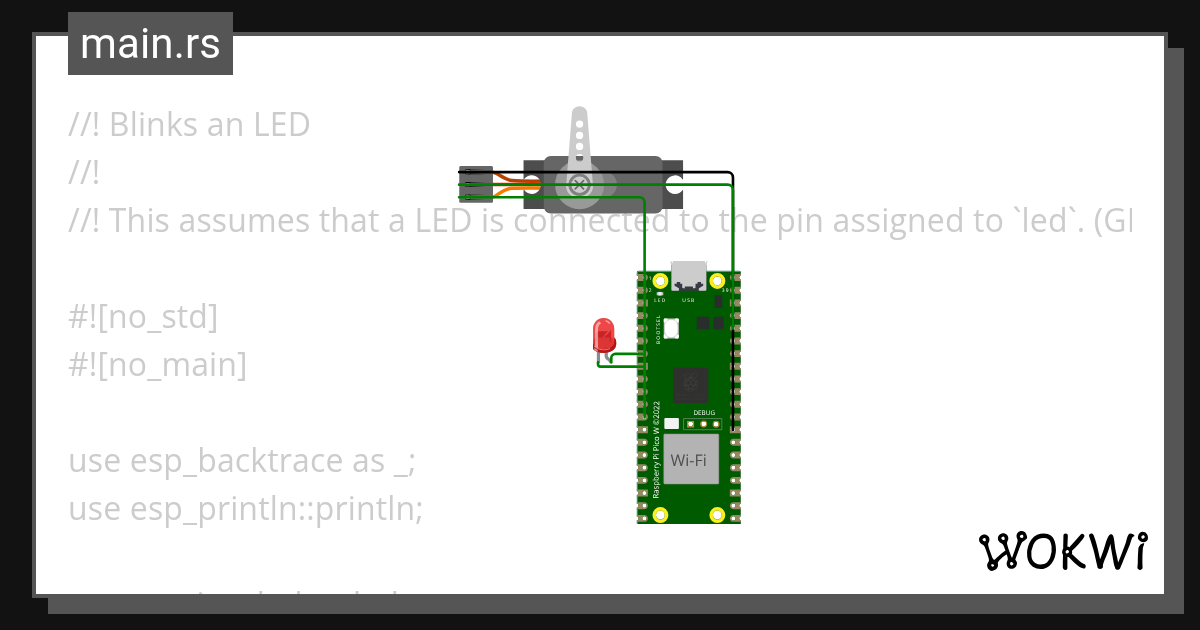 rust-pico Copy (2) - Wokwi ESP32, STM32, Arduino Simulator