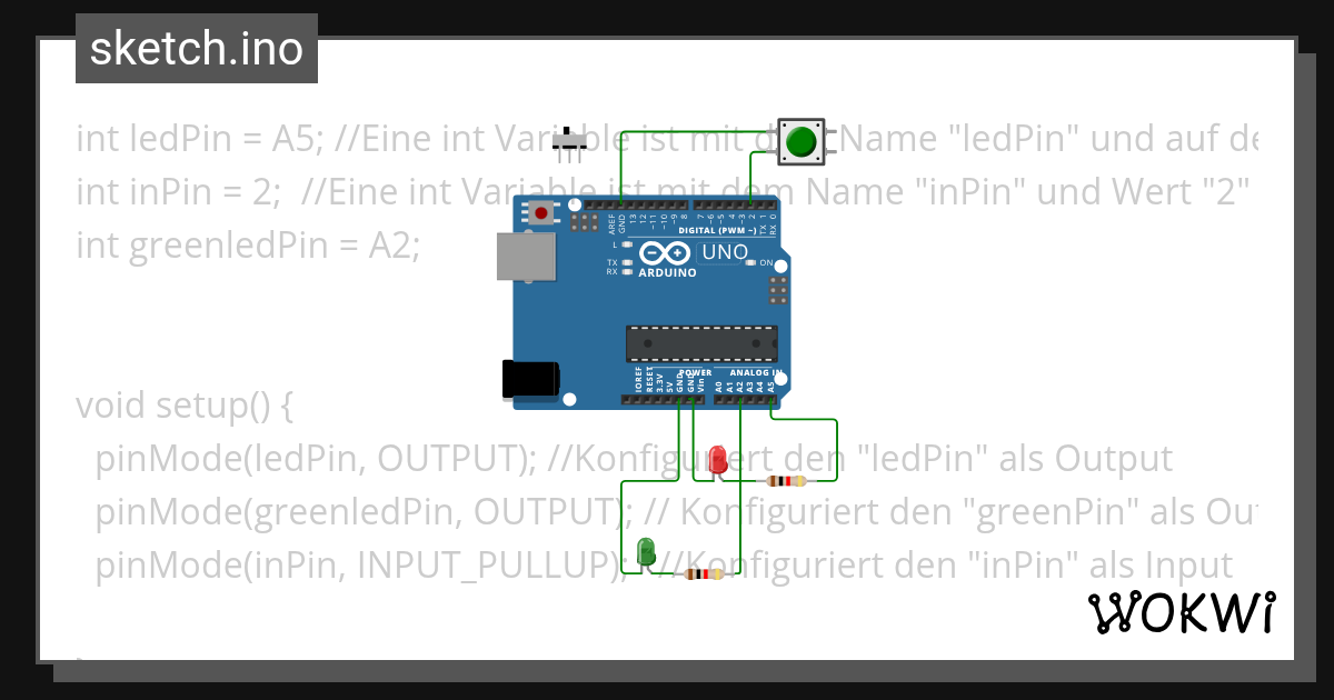 Wokwi - Online ESP32, STM32, Arduino Simulator