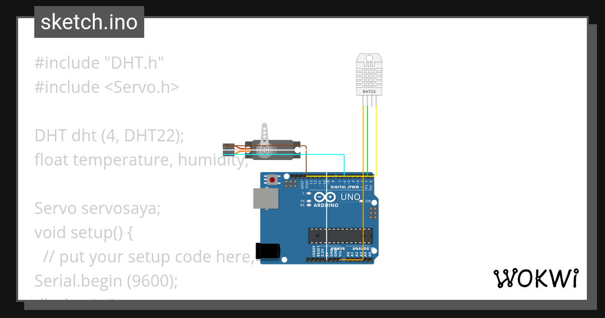 Projek mirna - Wokwi ESP32, STM32, Arduino Simulator