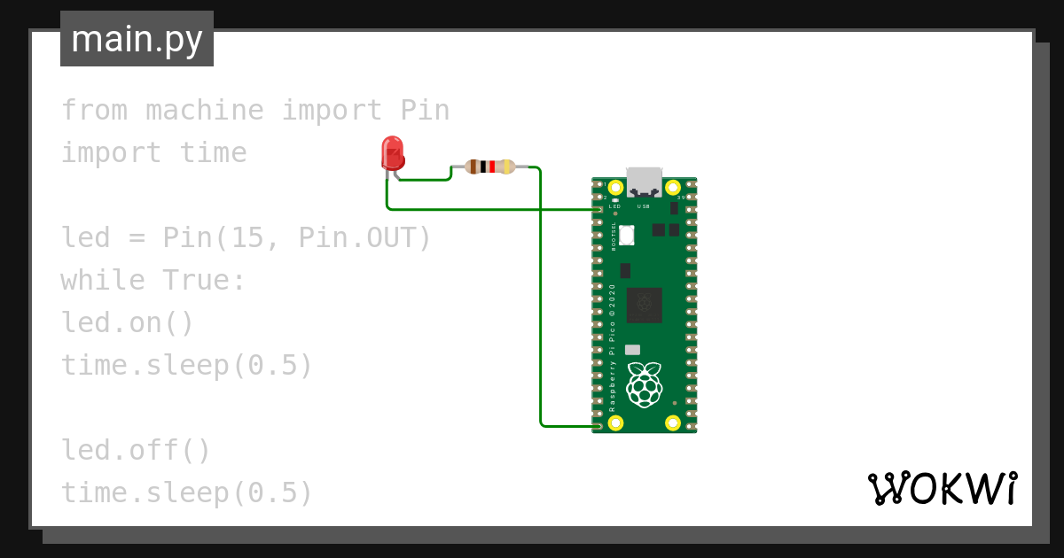 Mj Wokwi Esp32 Stm32 Arduino Simulator 6140