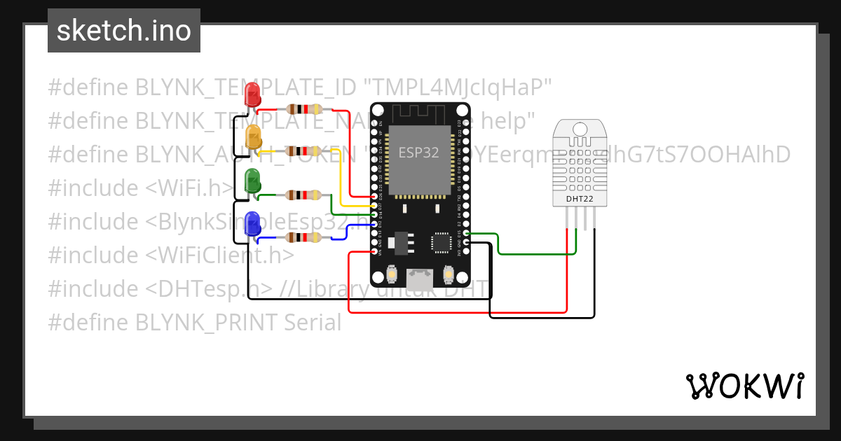 home help - Wokwi ESP32, STM32, Arduino Simulator