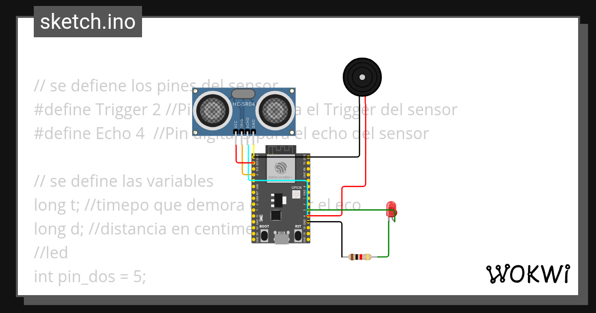 PetStop Garden - Wokwi ESP32, STM32, Arduino Simulator