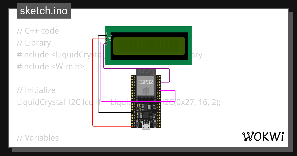 Lab_7_Ex_9 - Wokwi ESP32, STM32, Arduino Simulator