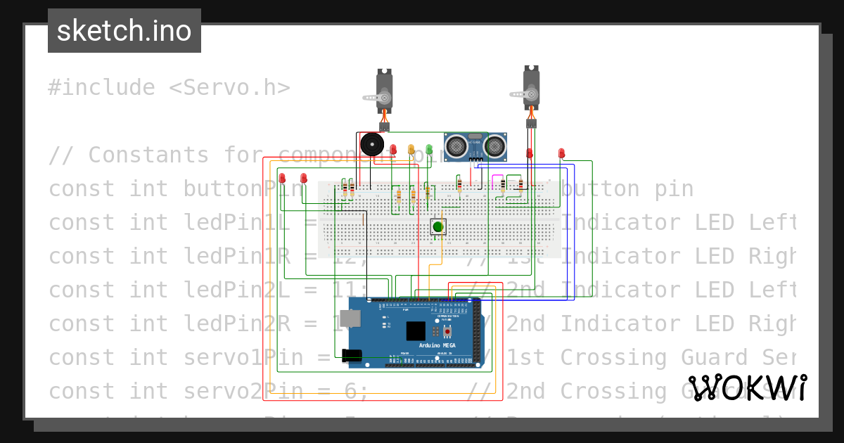 Project1 Wokwi Esp32 Stm32 Arduino Simulator 9586