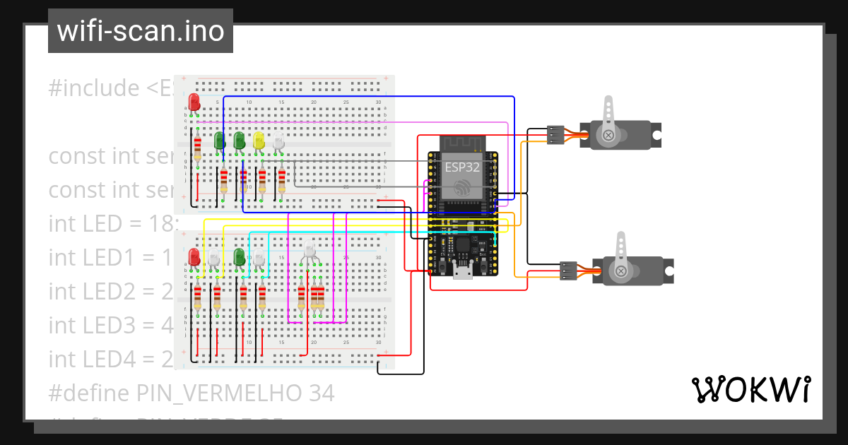 wifi-scan.ino Copy (3) - Wokwi ESP32, STM32, Arduino Simulator