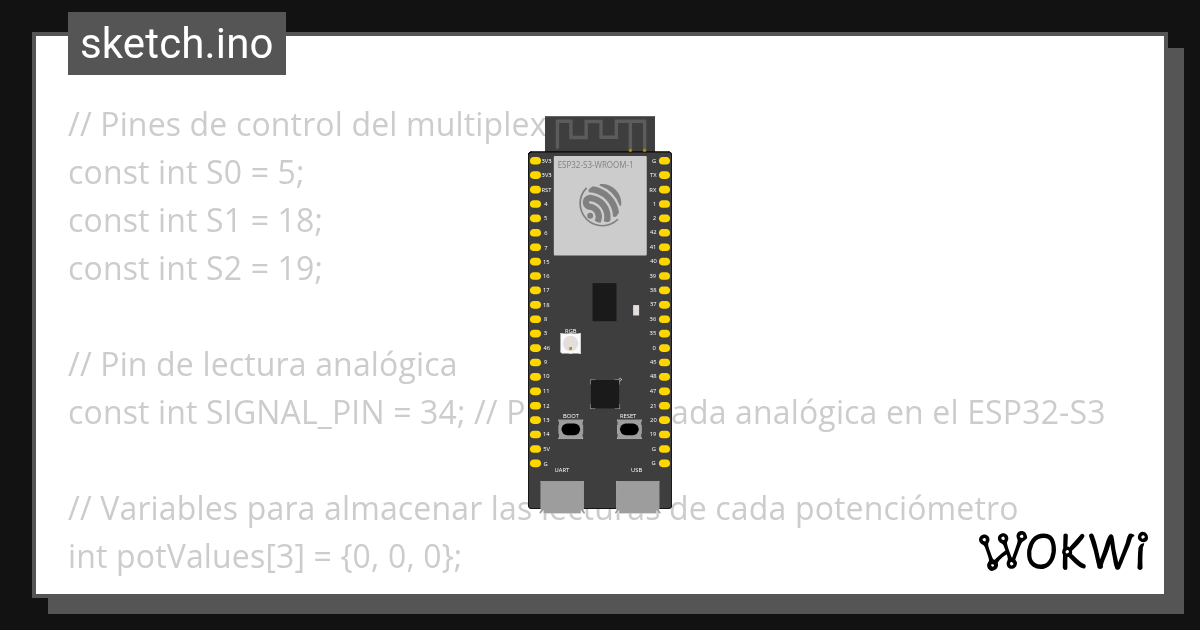 Wokwi Online Esp32 Stm32 Arduino Simulator 7963