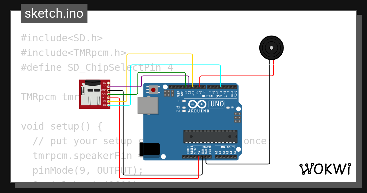 Practica 17 Wokwi Esp32 Stm32 Arduino Simulator 4814