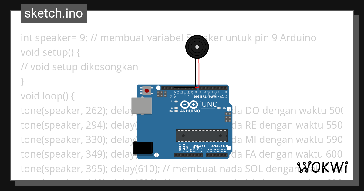 Ali Wokwi Esp32 Stm32 Arduino Simulator 