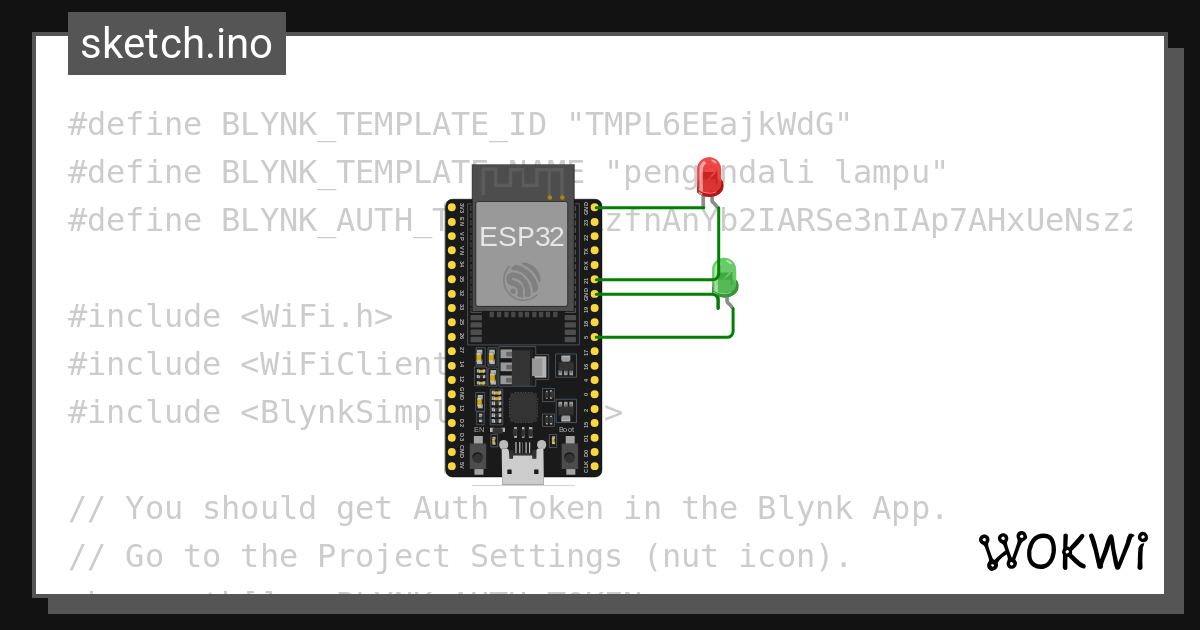 Esp322 Wokwi Esp32 Stm32 Arduino Simulator 2598