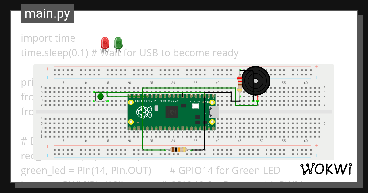 Fyp Wokwi Esp32 Stm32 Arduino Simulator 