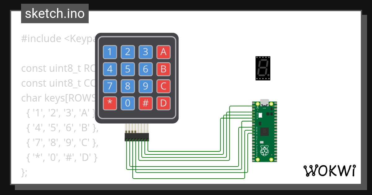 3rd key Copy - Wokwi ESP32, STM32, Arduino Simulator 3rd key Copy - Wokwi ESP32, STM32, Arduino Simulator