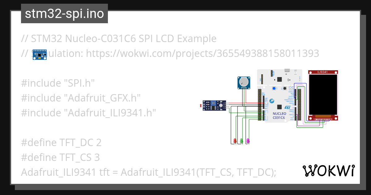 РОМАНОВ АРТЕМ 06 11 - Wokwi ESP32, STM32, Arduino Simulator
