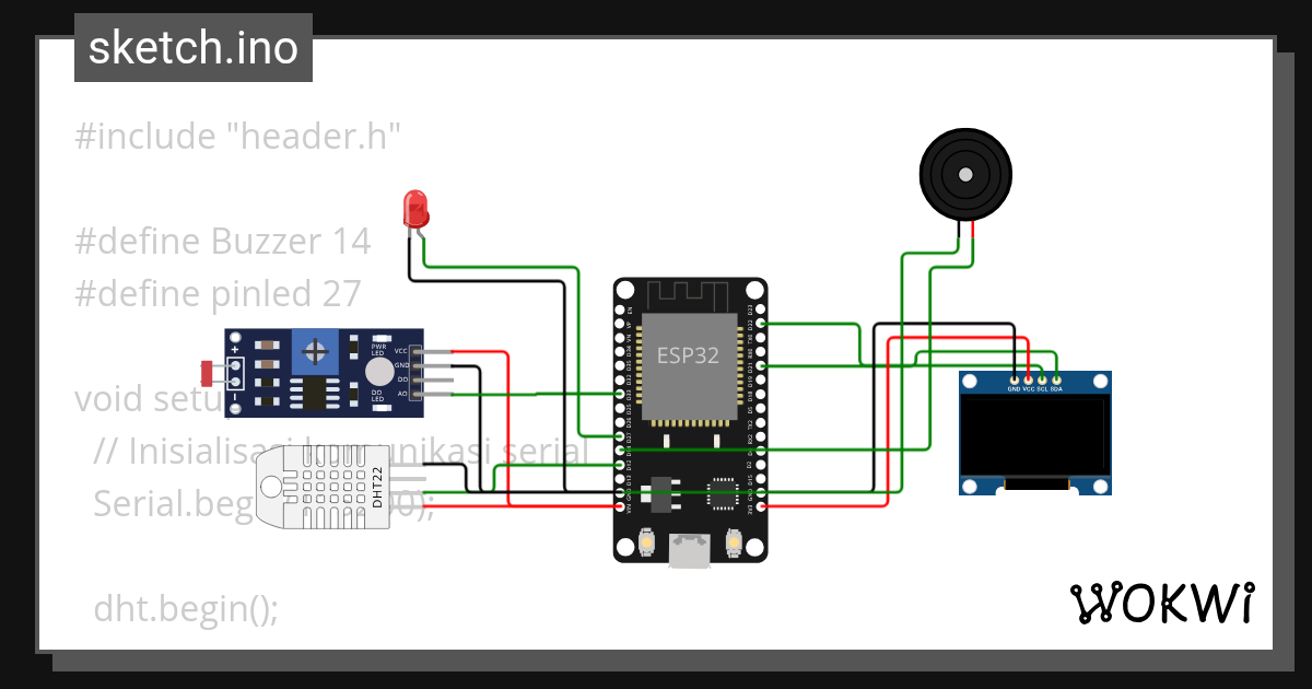 Final Project 1 Farming Wokwi Esp32 Stm32 Arduino Simulator 0594