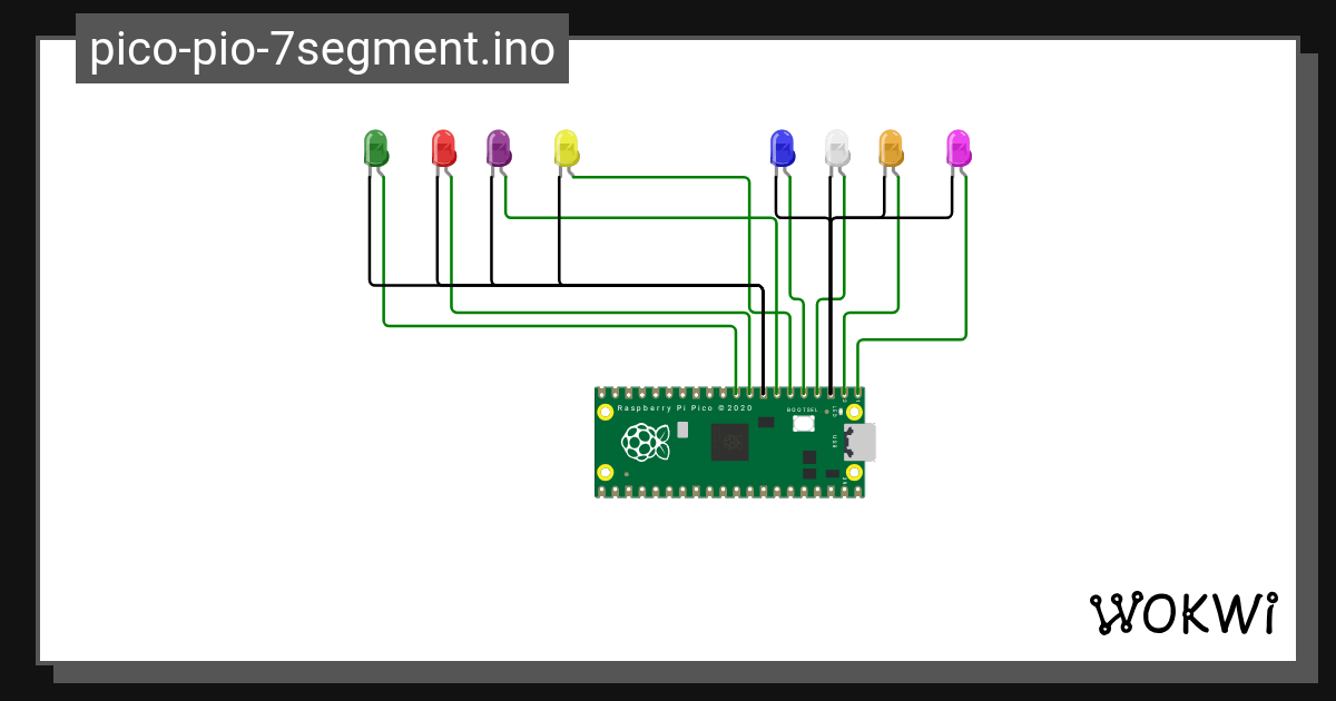 lab 3 - Wokwi ESP32, STM32, Arduino Simulator lab 3 - Wokwi ESP32, STM32, Arduino Simulator