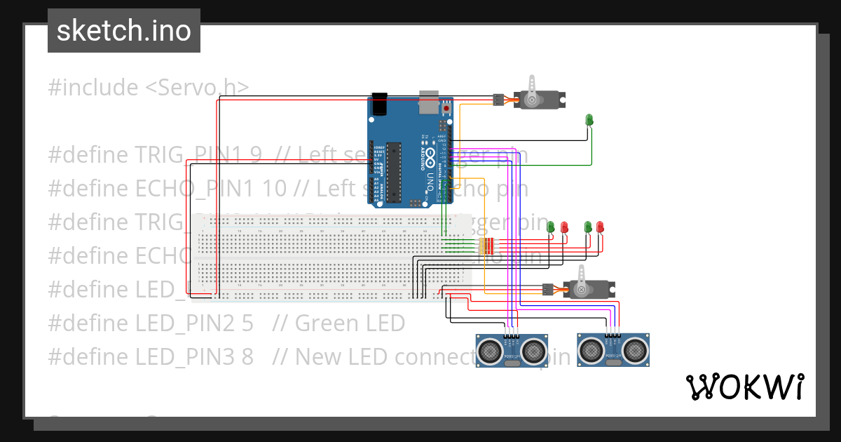 FINAL ONE - Wokwi ESP32, STM32, Arduino Simulator