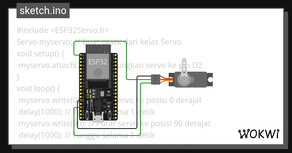 Wokwi Online Esp32 Stm32 Arduino Simulator 6323