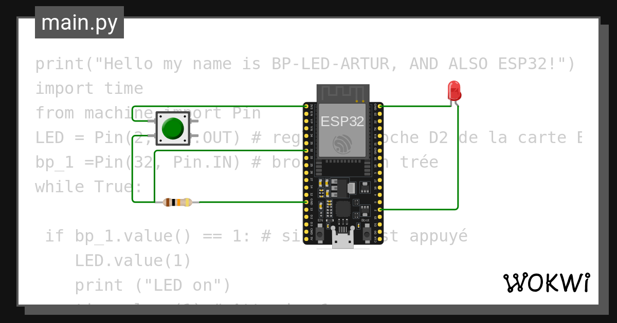 Wokwi Online Esp32 Stm32 Arduino Simulator 