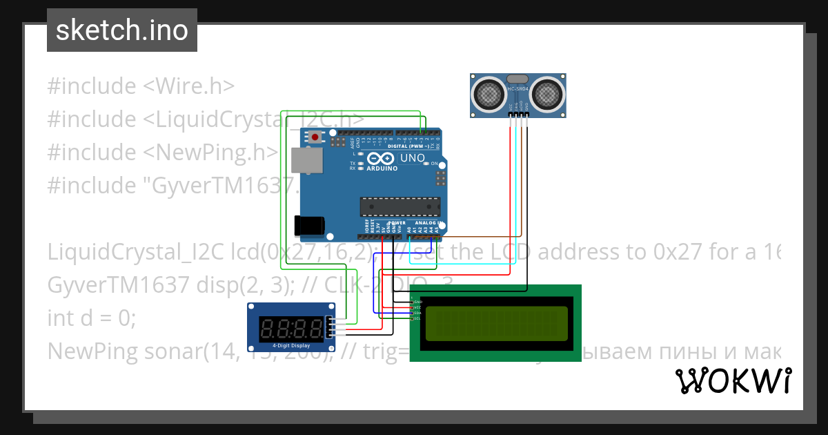 lcd_tm_hc - Wokwi ESP32, STM32, Arduino Simulator