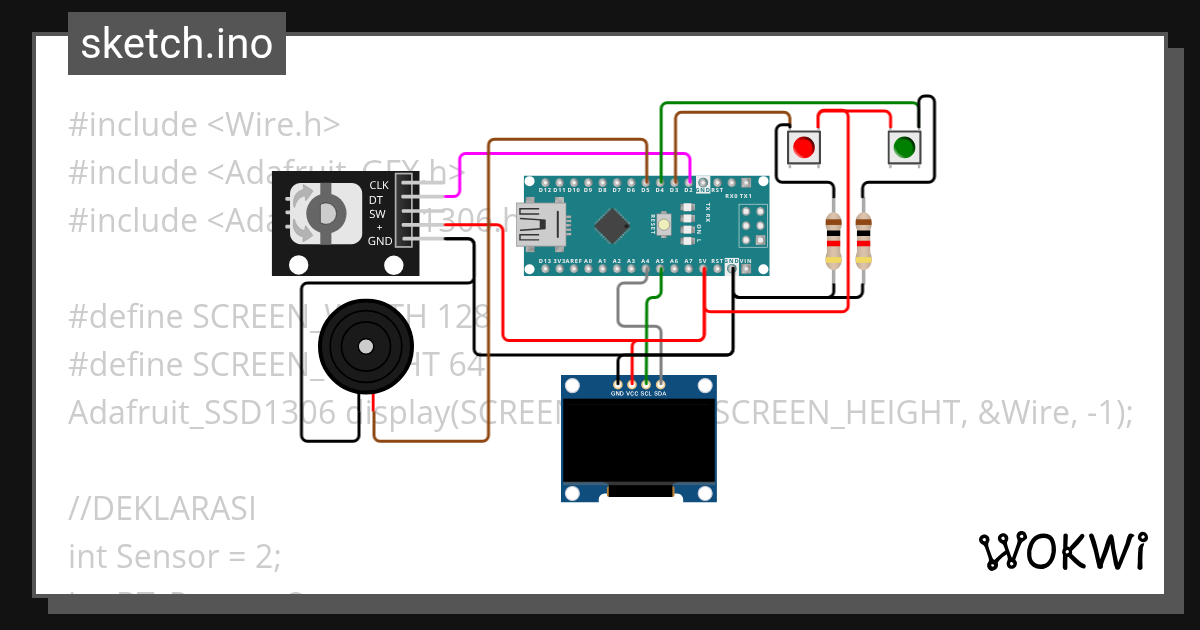 Lili_TFU hampir benar - Wokwi ESP32, STM32, Arduino Simulator