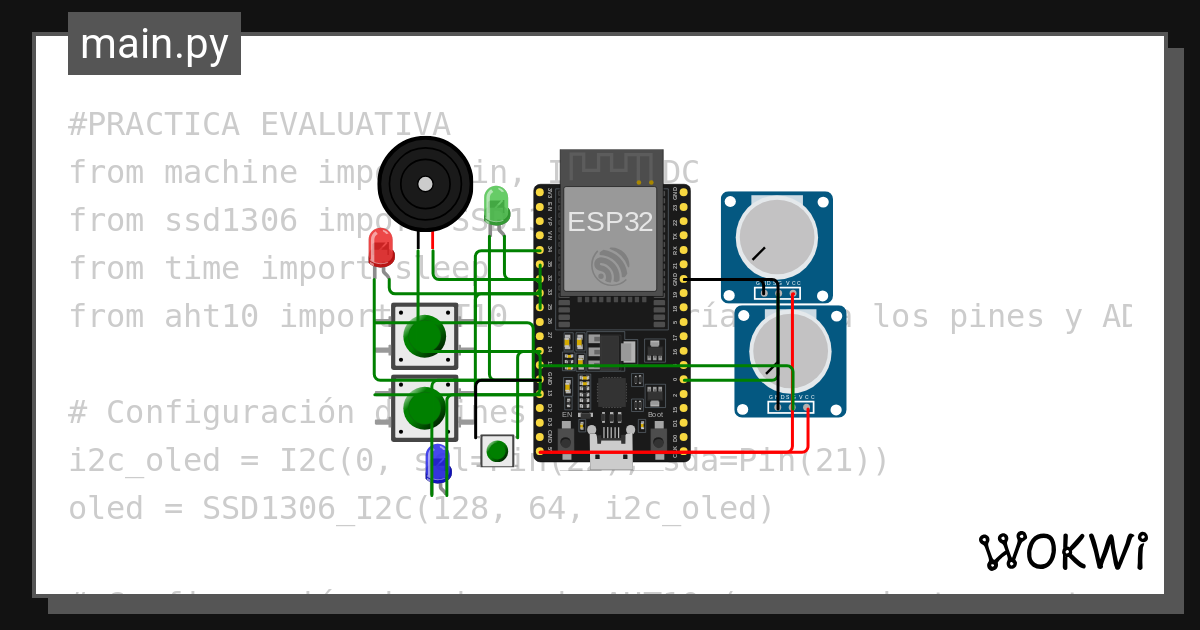 Pracuypy Wokwi Esp32 Stm32 Arduino Simulator 6852