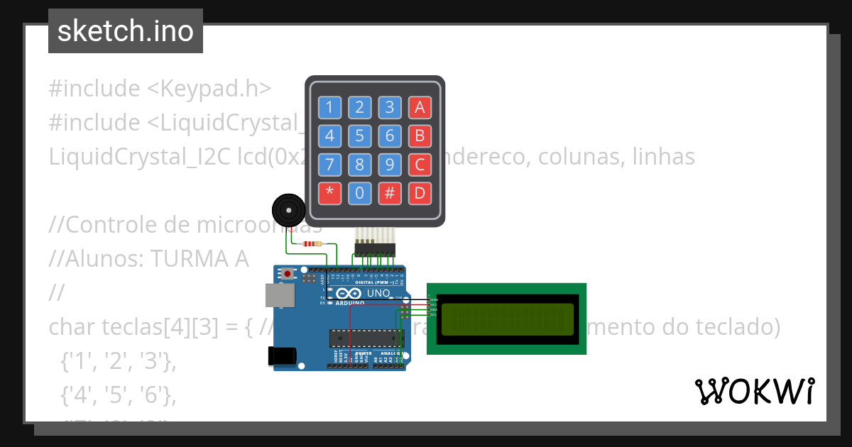 Microondas_A - Wokwi ESP32, STM32, Arduino Simulator