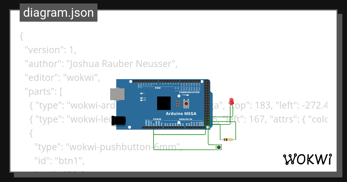 2023_1---Q2 - Wokwi ESP32, STM32, Arduino Simulator
