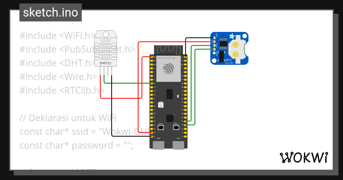 Ikhsan Lutfi Lababan_MQTT - Wokwi ESP32, STM32, Arduino Simulator
