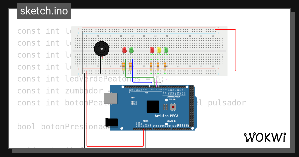 Semáforo Diego E Ismael Copy Wokwi Esp32 Stm32 Arduino Simulator 0890