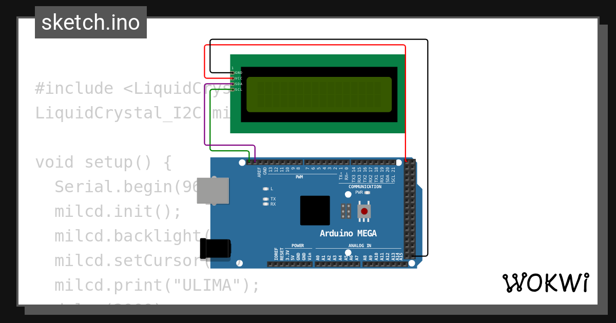 Proyecto2 Wokwi Esp32 Stm32 Arduino Simulator 9276