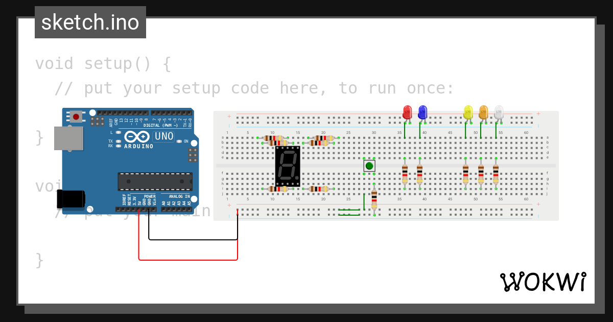 Projeto 12 Wokwi Esp32 Stm32 Arduino Simulator 0265