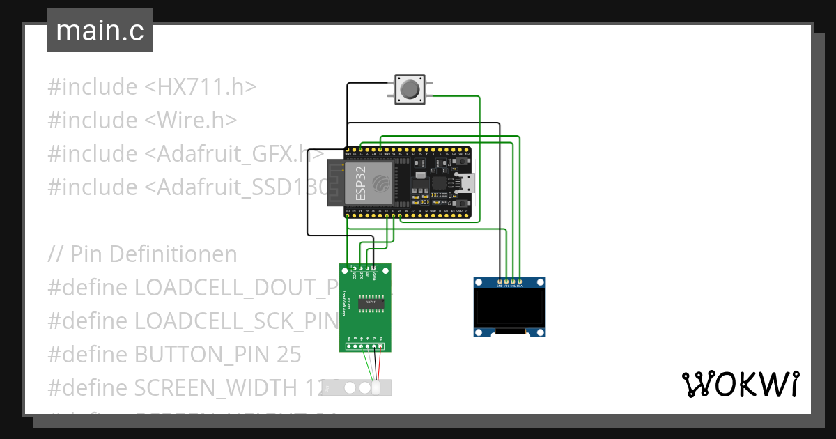 Partyspiel_neu - Wokwi ESP32, STM32, Arduino Simulator