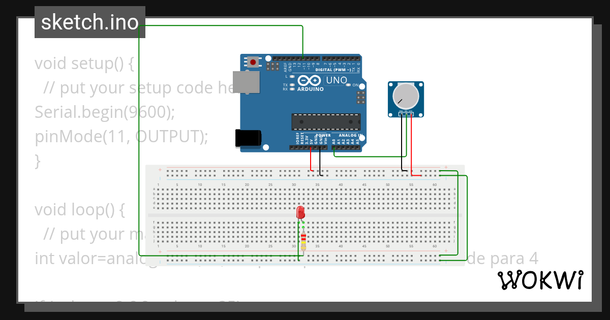 Ejercicio 1sem6 Wokwi Esp32 Stm32 Arduino Simulator 2654