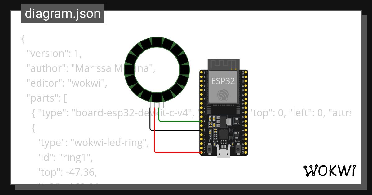 clas-06-nov - Wokwi ESP32, STM32, Arduino Simulator clas-06-nov - Wokwi ESP32, STM32, Arduino Simulator