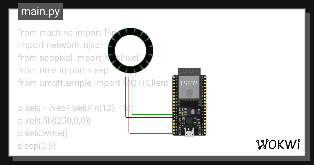 Wokwi Online Esp32 Stm32 Arduino Simulator 7031