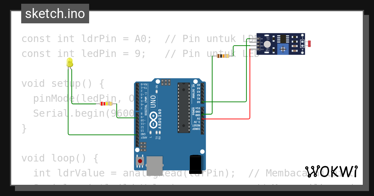 Wokwi - Online ESP32, STM32, Arduino Simulator Wokwi - Online ESP32, STM32, Arduino Simulator