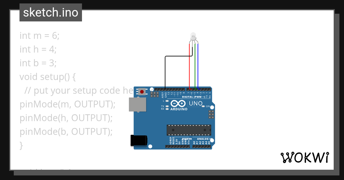 Wokwi Online Esp32 Stm32 Arduino Simulator