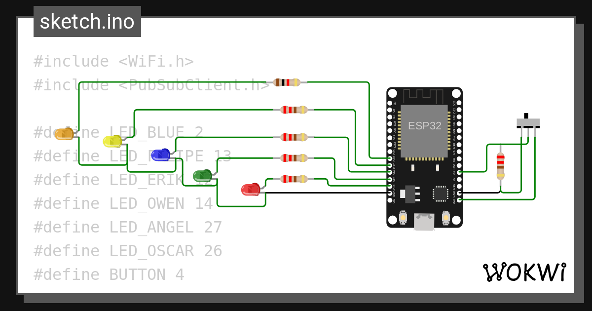 03mqtt Team 09 32 Wokwi Esp32 Stm32 Arduino Simulator 2994