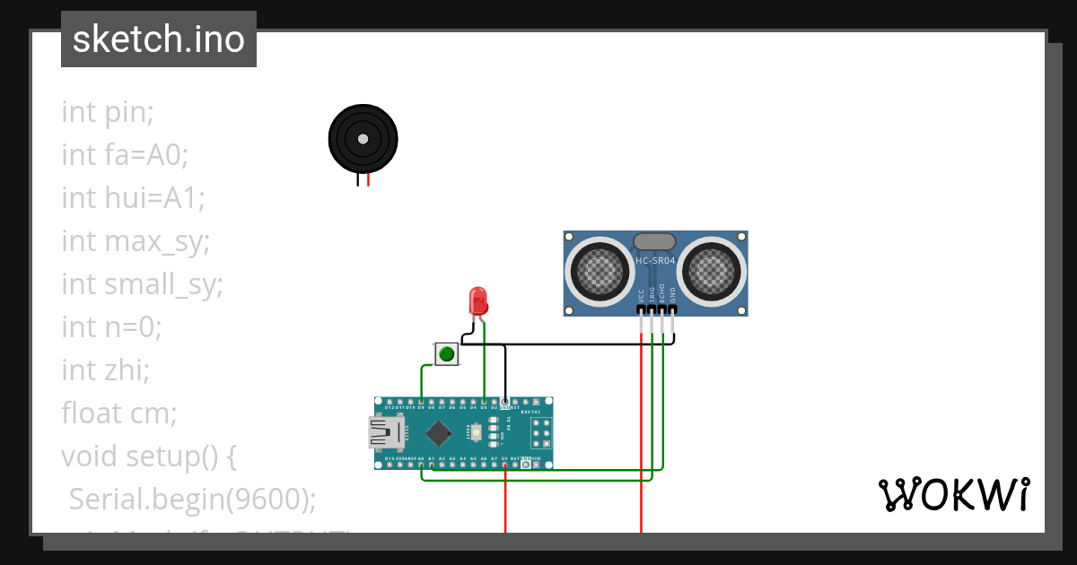 Wokwi Online Esp32 Stm32 Arduino Simulator